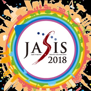 JASIS Japan 2018 - SVCS Process Innovation