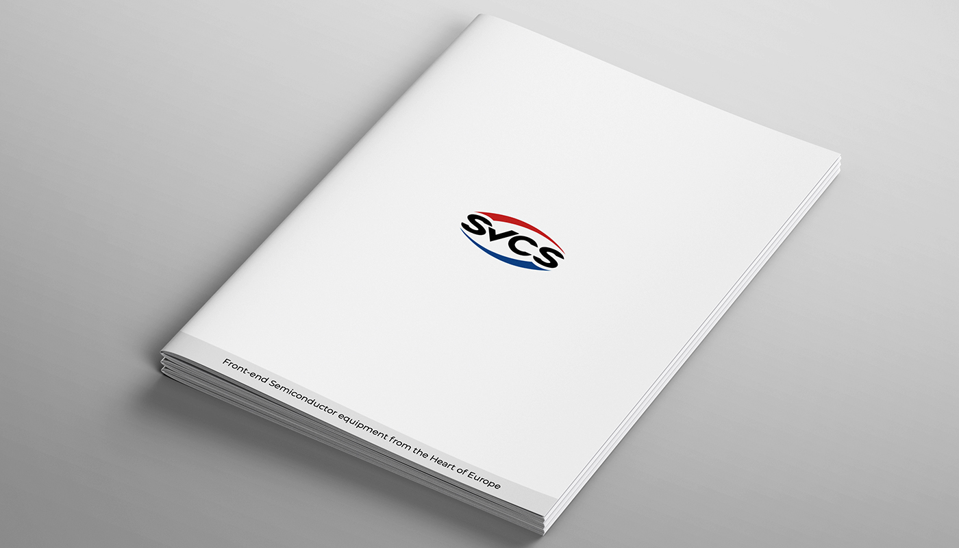 Brand New SVCS Brochure - SVCS Process Innovation