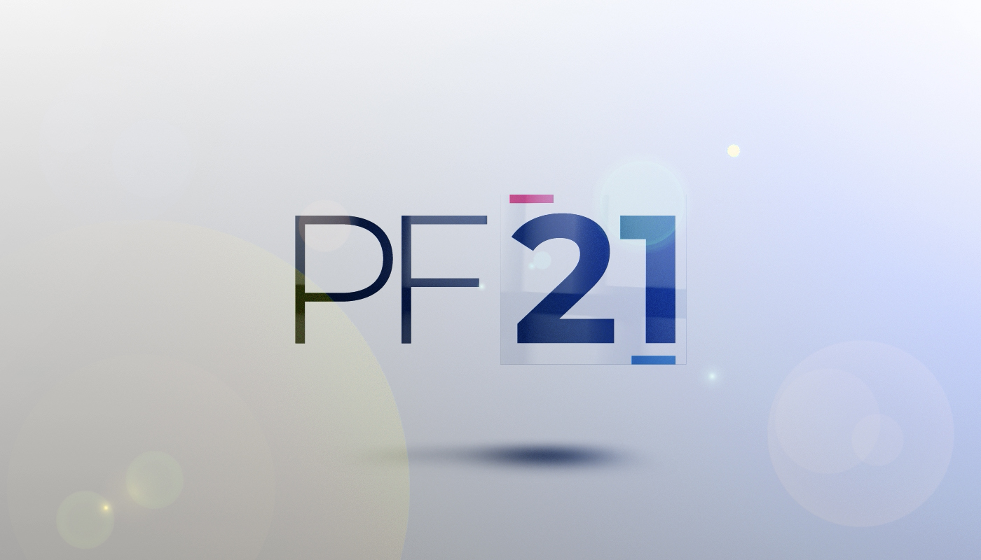 PF21 - SVCS Process Innovation