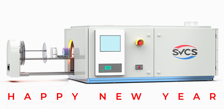 SVCS_HNY_2023 - SVCS Process Innovation